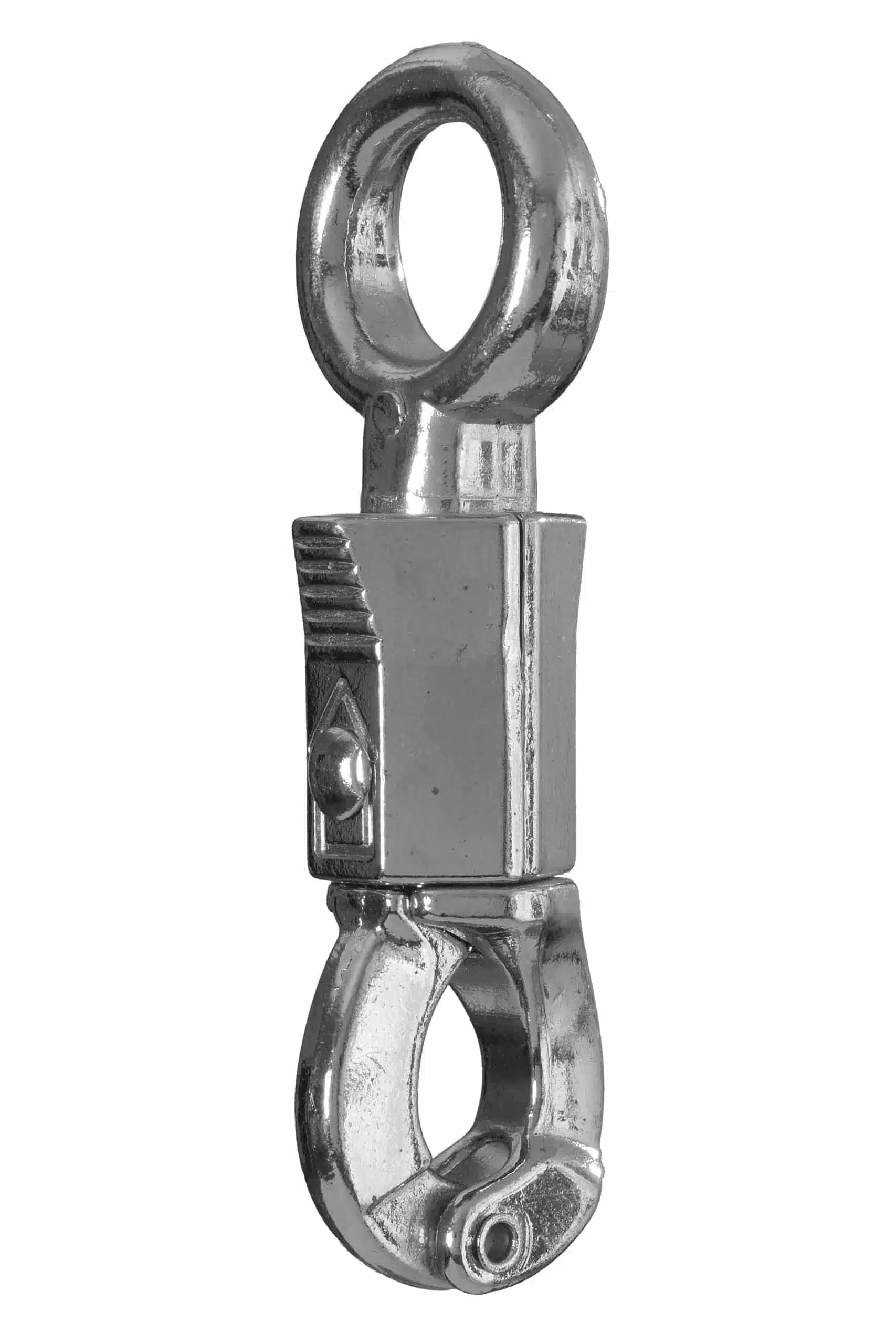 Quick Release Panic Snap | 3/4" - Henssgen Hardware