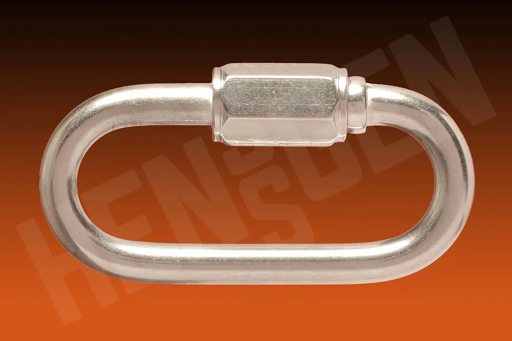 Stainless Steel Quick Link - Henssgen Hardware