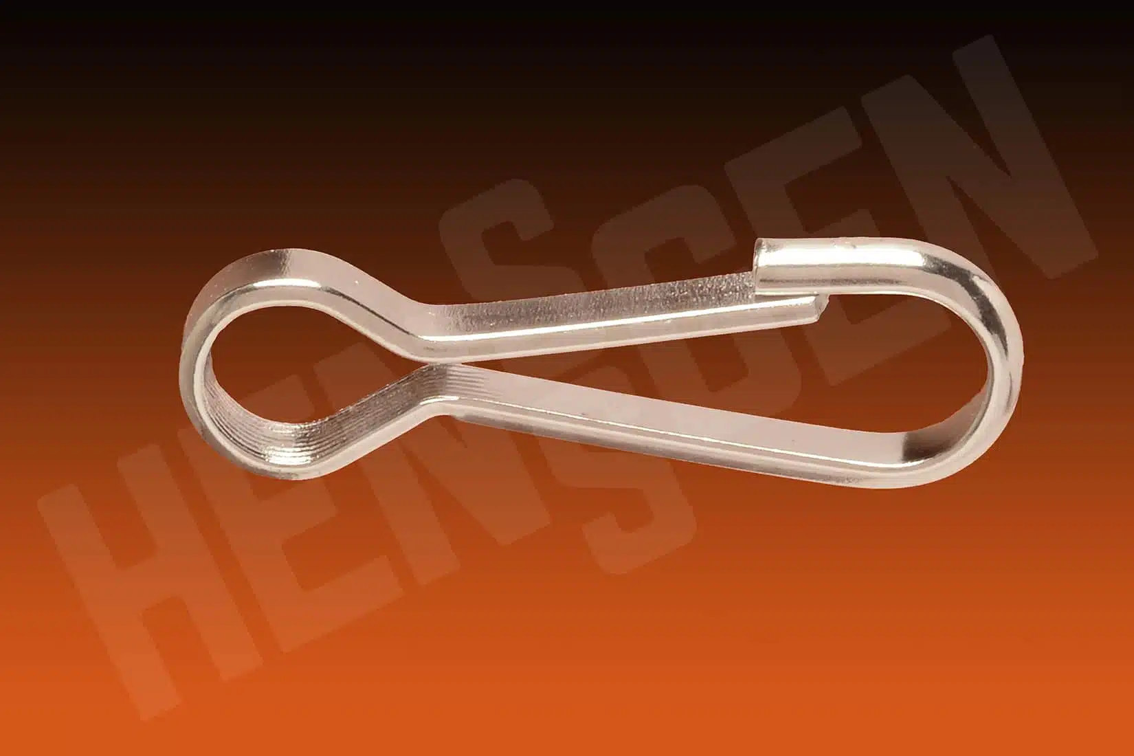 Simplex Snap without Swivel - Henssgen Hardware