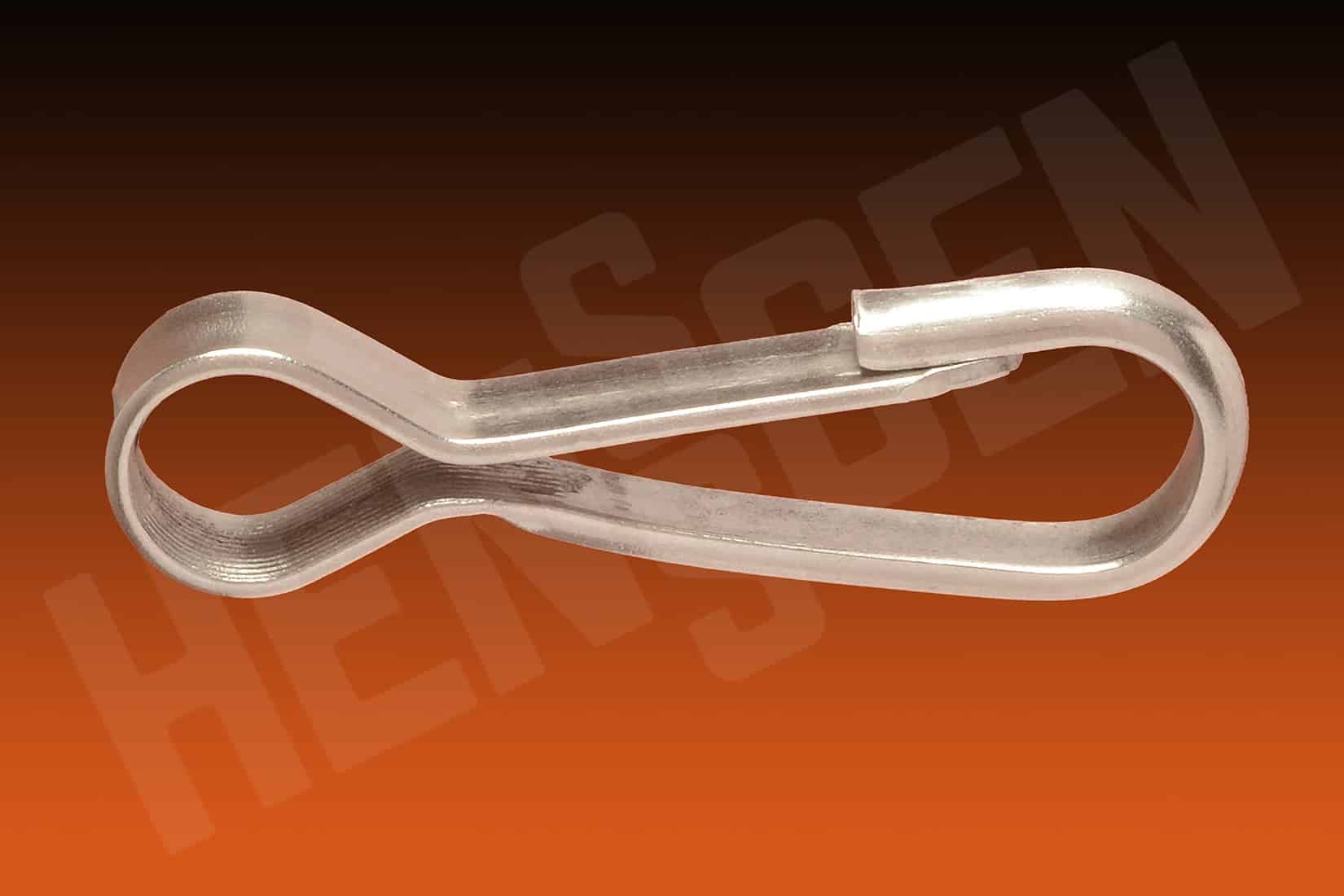 Simplex Snap - Henssgen Hardware