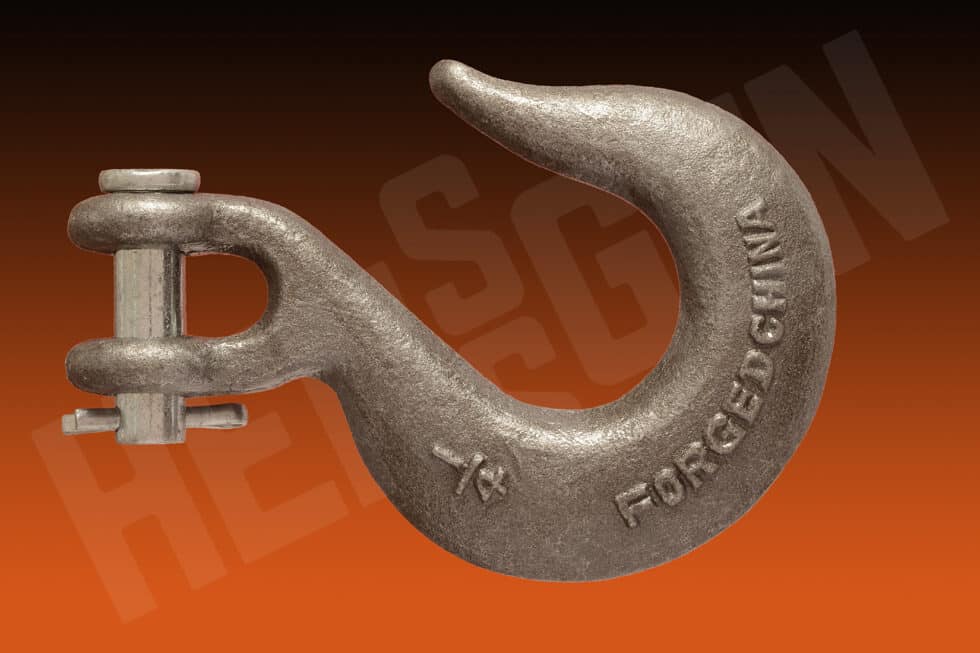Henssgen Hardware - Snap Hooks, Links, Pulleys & More