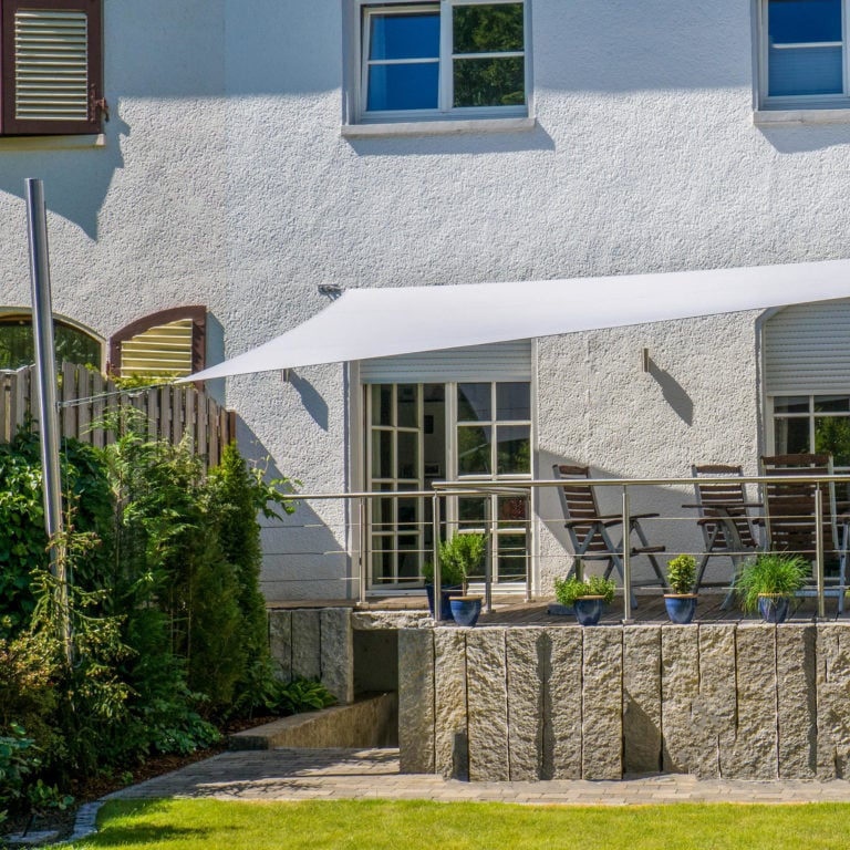 The Best Hardware for Your Awning | Snap Hooks, Pulleys,...