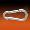 Henssgen Hardware - Snap Hooks, Links, Pulleys & More