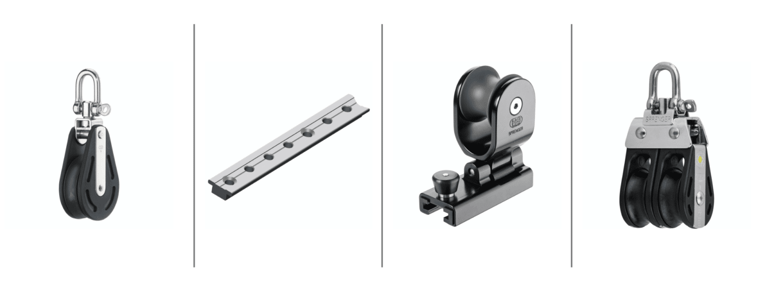 The Best Hardware for Your Awning | Snap Hooks, Pulleys,...