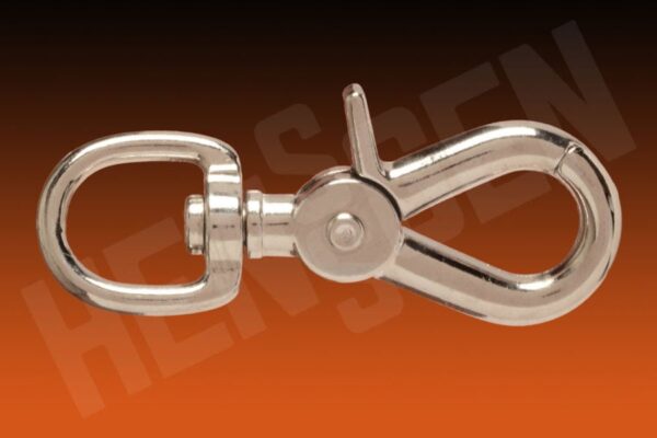 Snaps: A Complete Guide - Types, Uses | Snap Hooks, Bolt Snap, Trigger